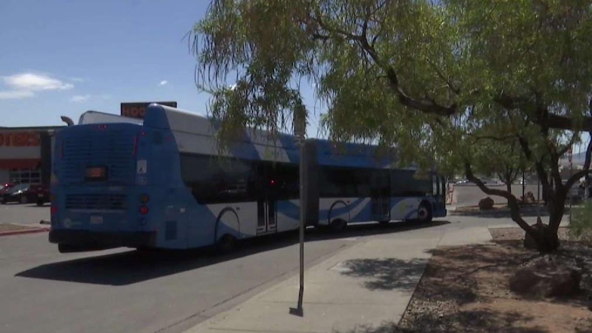 Sun Metro tendrá 10 nuevos autobuses que remplazarán a las unidades ...