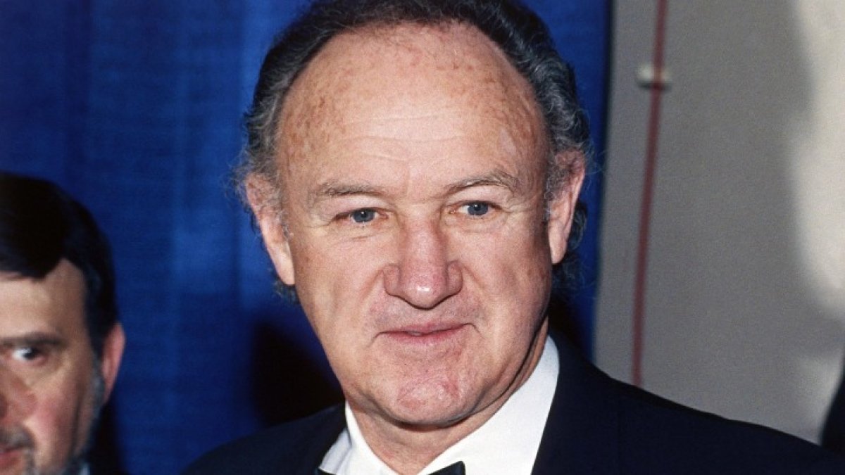 Nuevos detalles de la autopsia final de Gene Hackman – Telemundo El ...