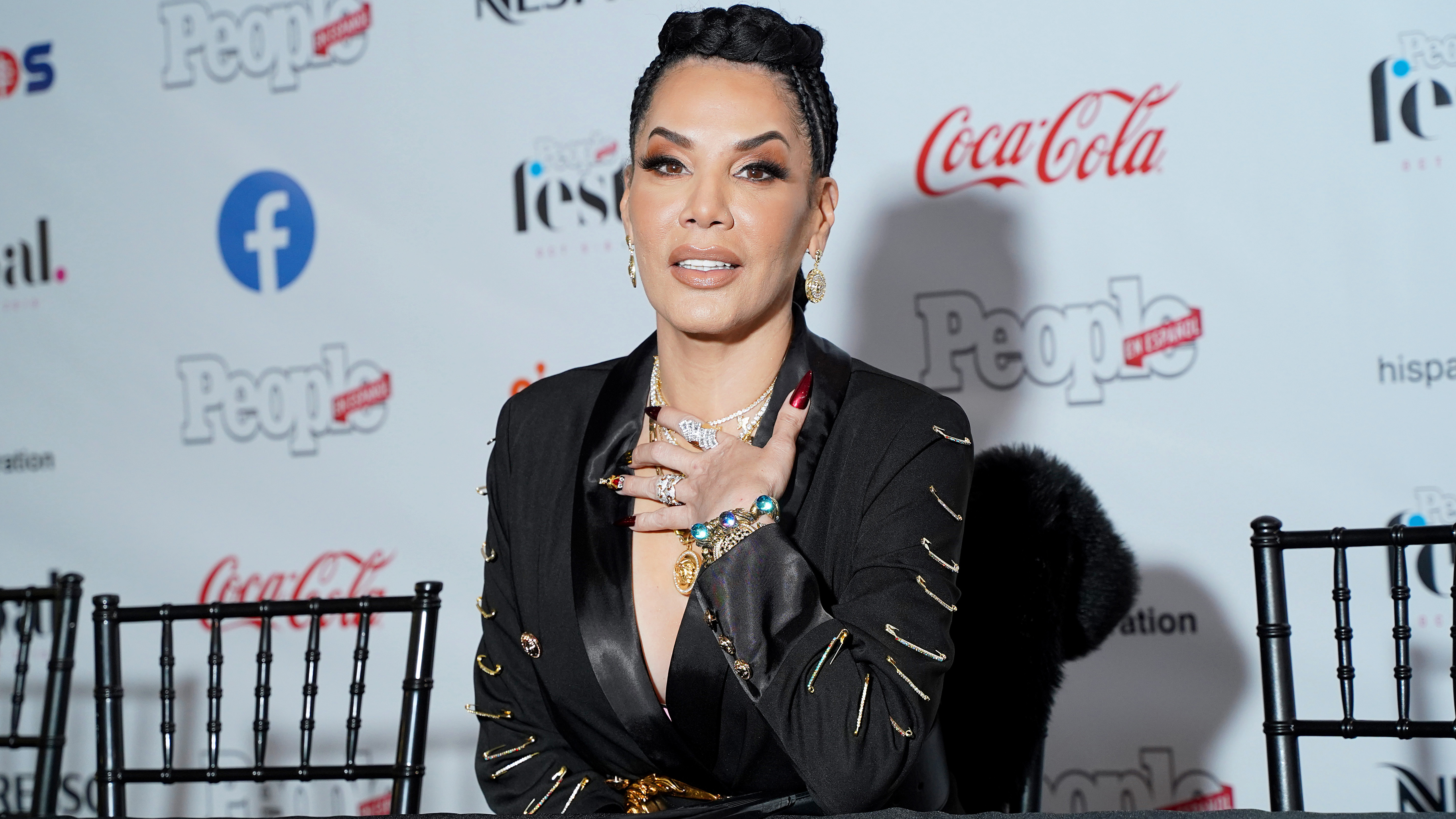 Ivy Queen anuncia gira por Estados Unidos – Telemundo El Paso (48)