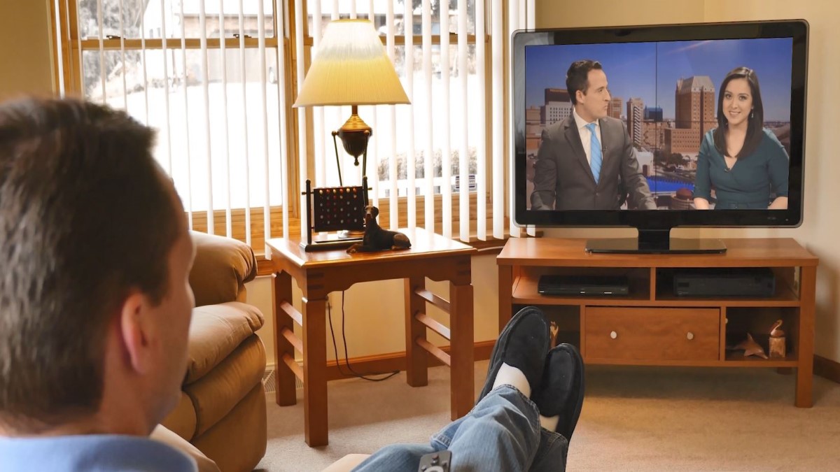 ¿Cómo encontrar la señal de Telemundo 48? – Telemundo El Paso (48)