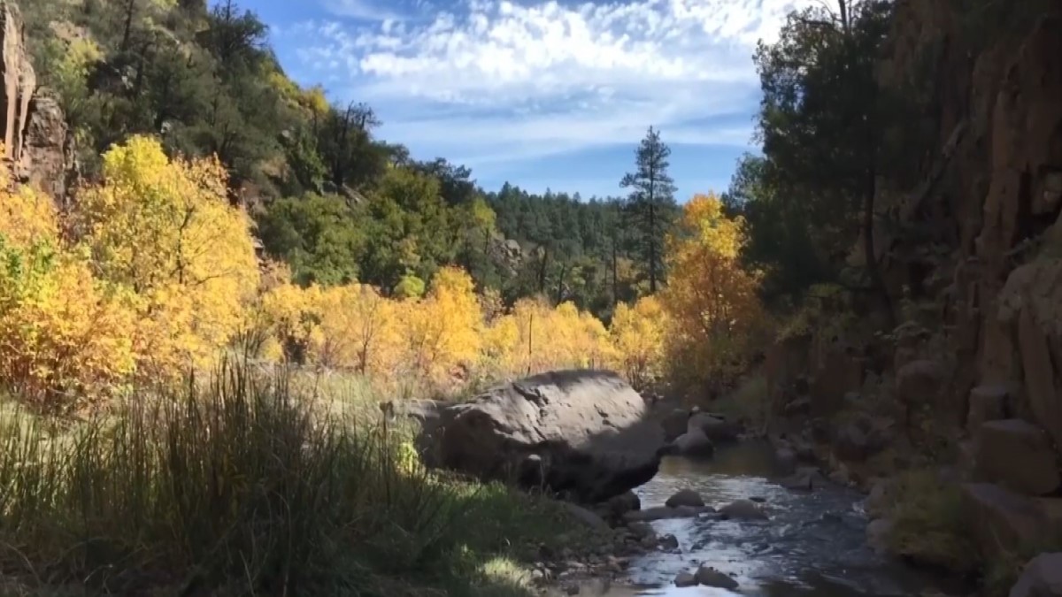 Luchan por la preservación del Río Gila – Telemundo El Paso (48)