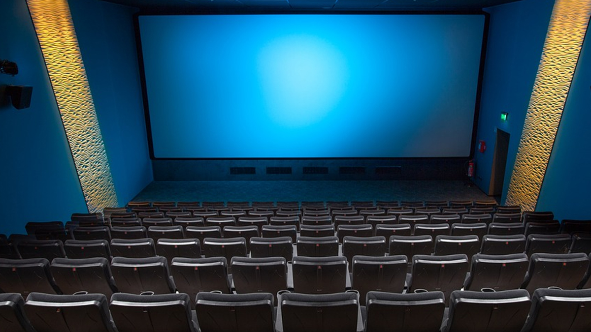 Cine gratis para los maestros en El Paso – Telemundo El Paso (48)