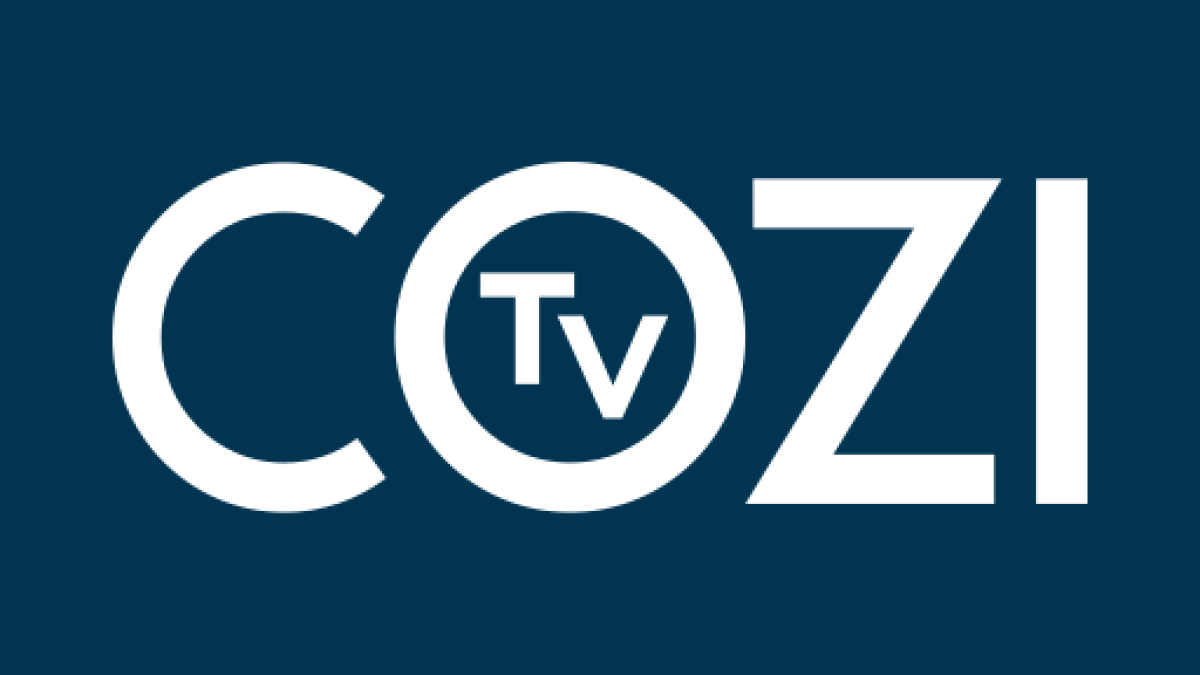 Ahora puedes disfrutar de COZI TV en el canal 48.4 en El Paso ...