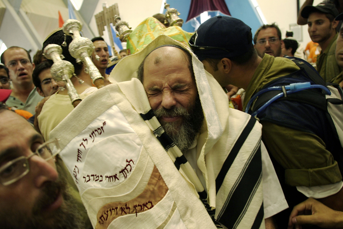 Quiénes son y en qué creen los judíos – Telemundo El Paso (48)