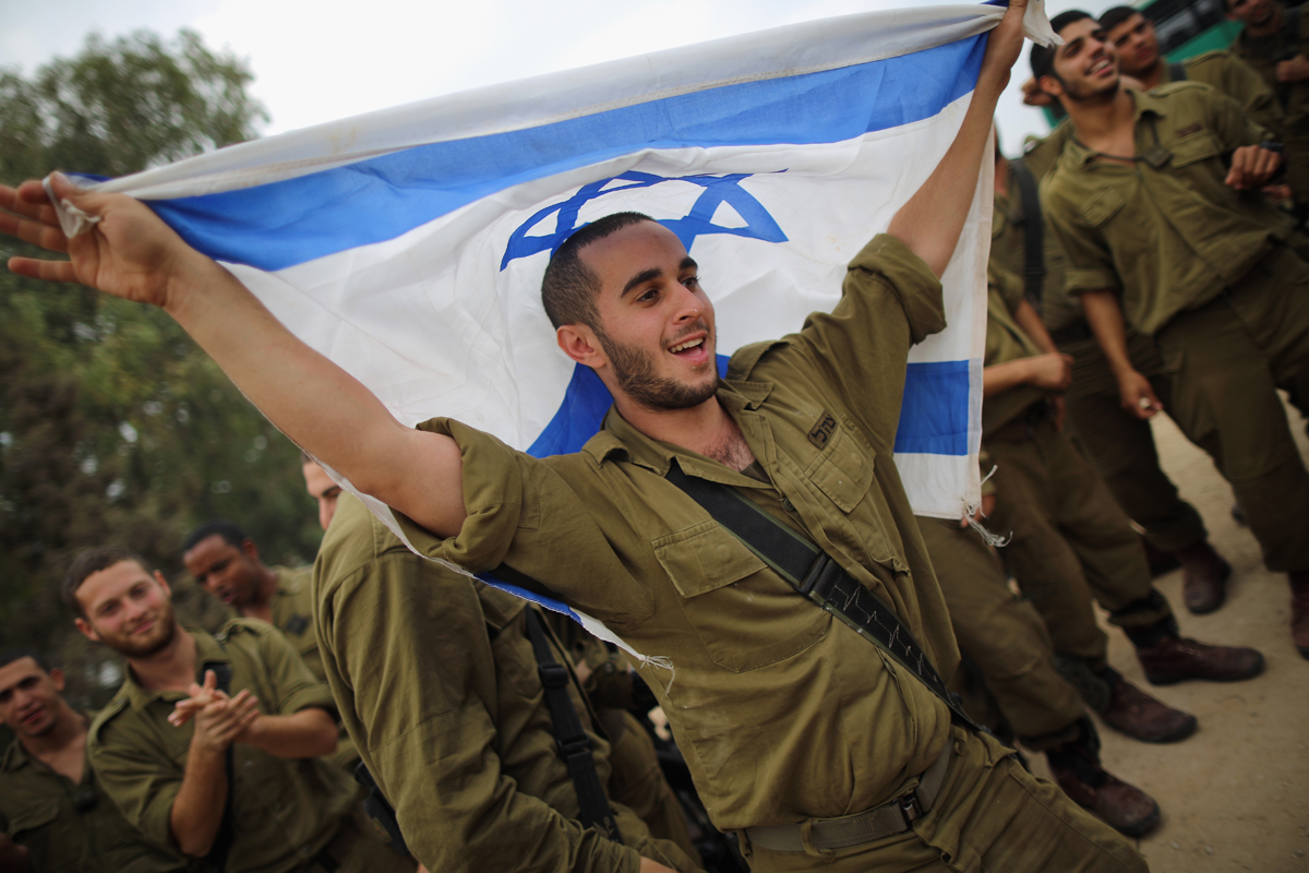 Quiénes son y en qué creen los judíos – Telemundo El Paso (48)