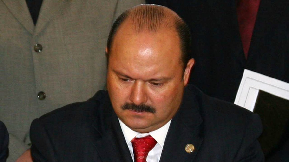 César Duarte es llamado a comparecer en la Ciudad de México – Telemundo El Paso (48)