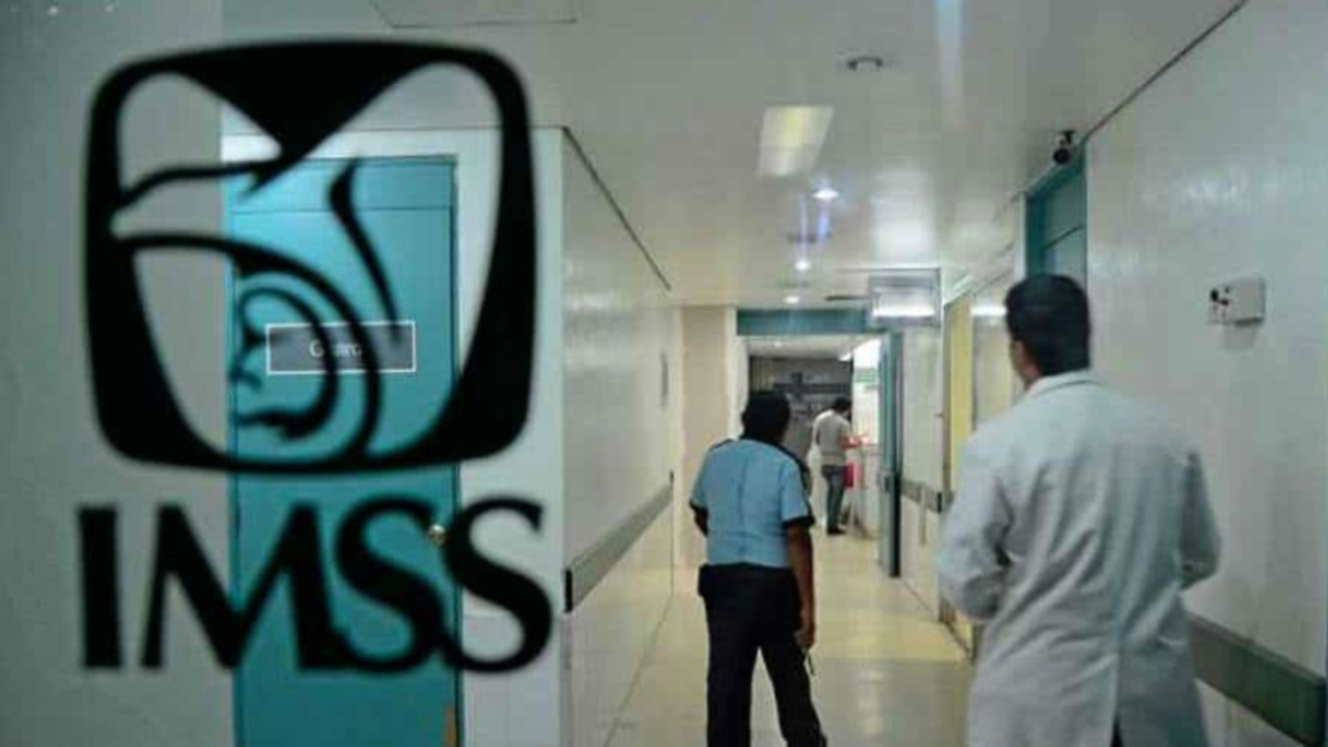 IMSS Afiliara a mexicanos en EEUU – Telemundo El Paso (48)