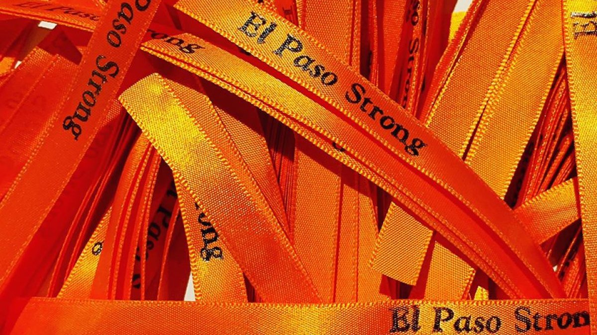 Con listones naranjas honrarán a víctimas en el primer aniversario de ...
