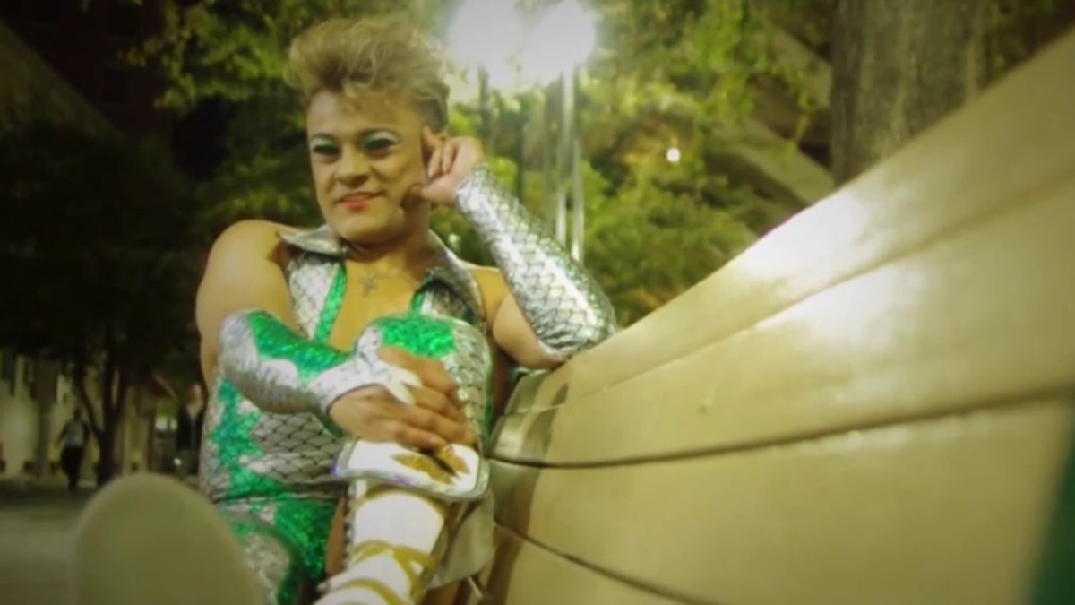 Cassandro: “El Exótico” luchador que llevará su vida a la pantalla ...