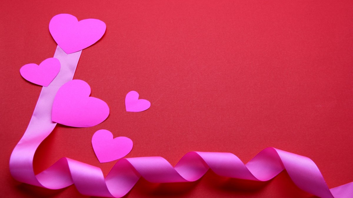 Ofrecen kits de actividades para San Valentín de manera gratuita ...