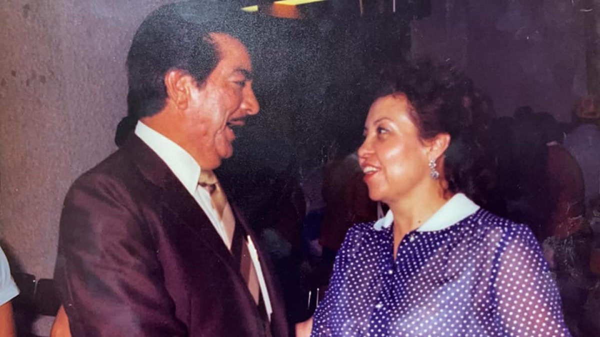 Fallece Arnoldo Cabada: fundador del Canal 44 en Ciudad Juárez ...