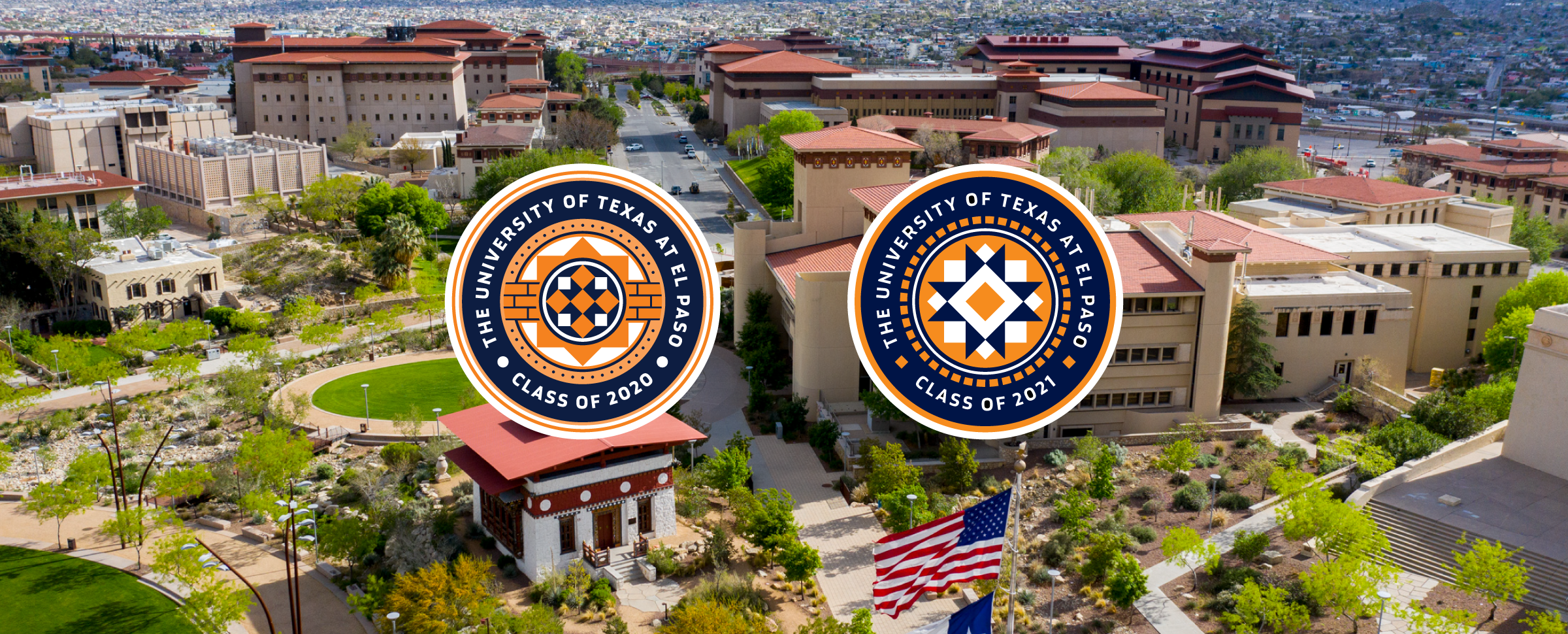 Todo listo para las ceremonias de graduación en UTEP – Telemundo El ...