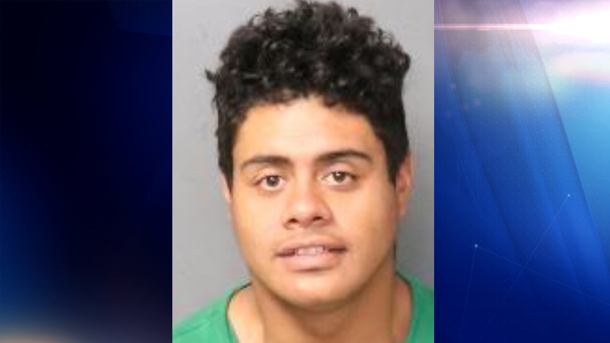 Albuquerque: hispano sospechoso de asesinato – Telemundo El Paso (48)