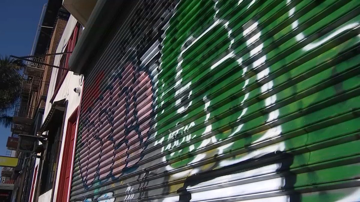 Ciudad pide denunciar vandalismo en parques públicos de El Paso ...