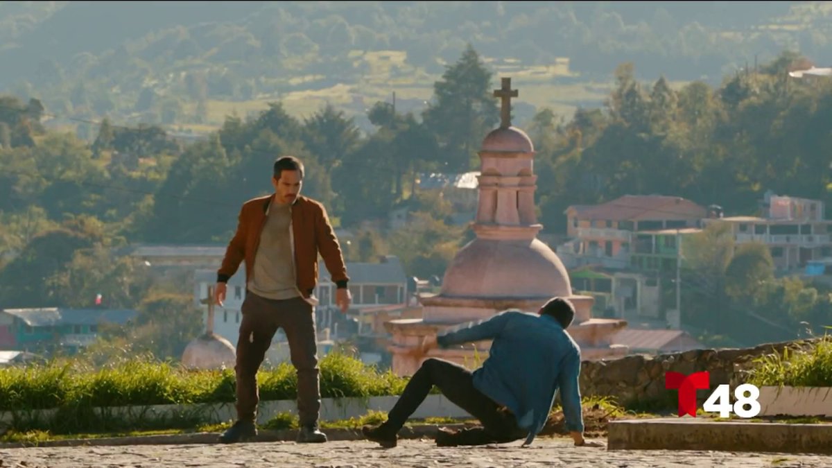 ¿Y Cómo Es Él? Una comedia con un original mensaje. – Telemundo El Paso ...