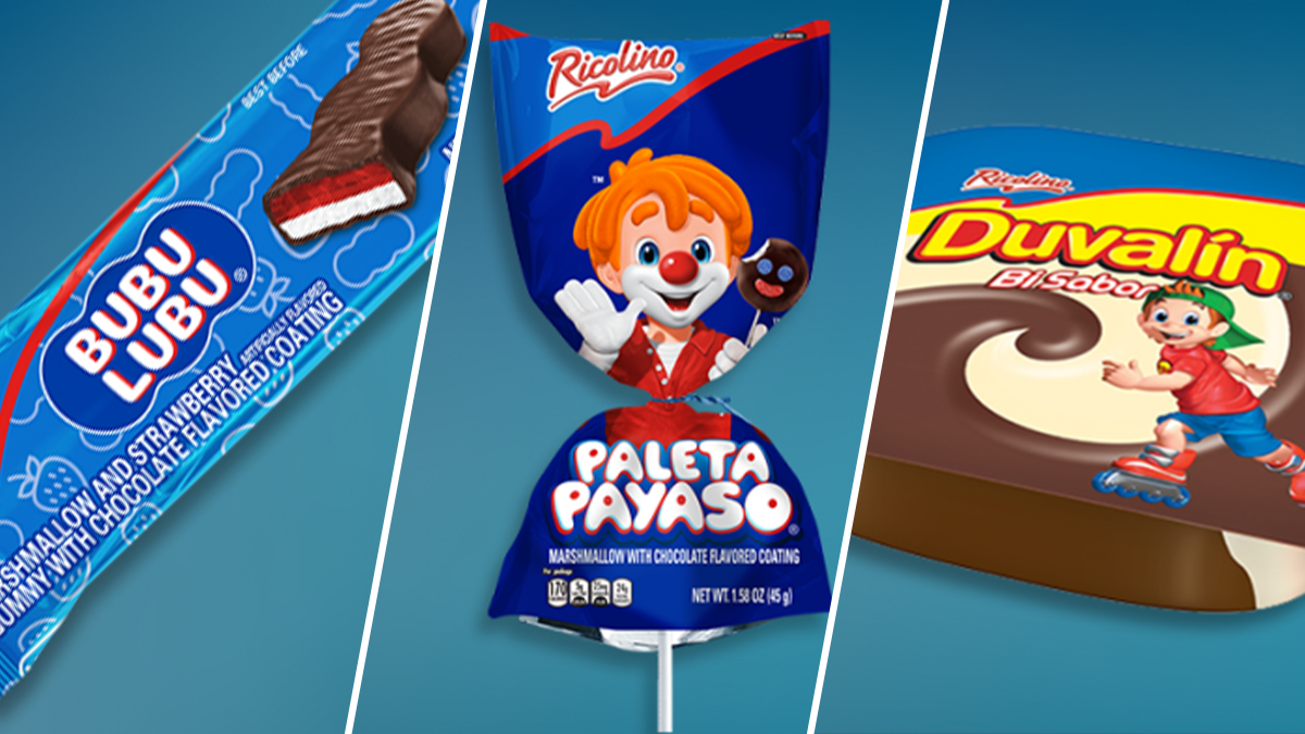 Bimbo acuerda vender Ricolino a Mondelez Internacional por $1,329 millones de dólares ...