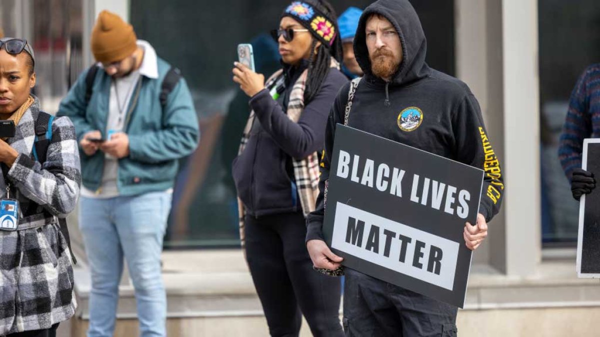 Black Lives Matter tiene casi $42 millones en activos – Telemundo El ...