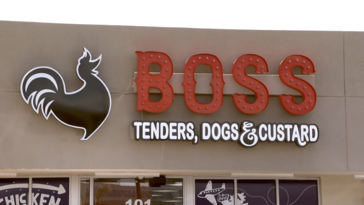 Abre Boss Chicken novena ubicación en El Paso – Telemundo El Paso (48)