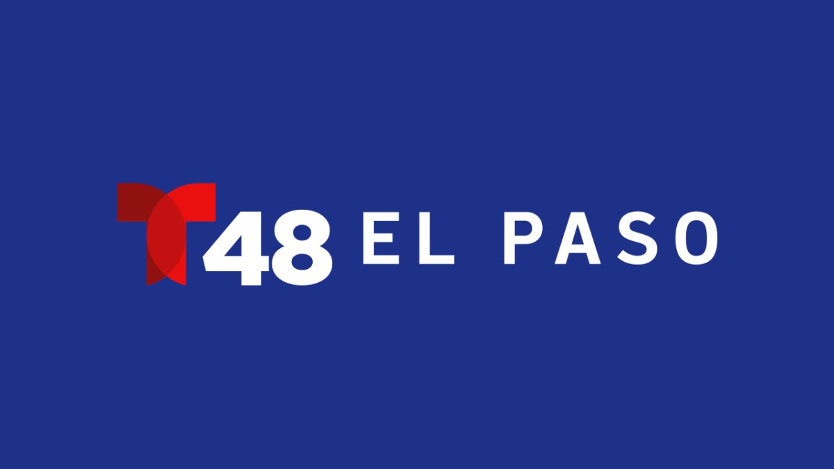 El Tiempo en El Paso—Telemundo 48