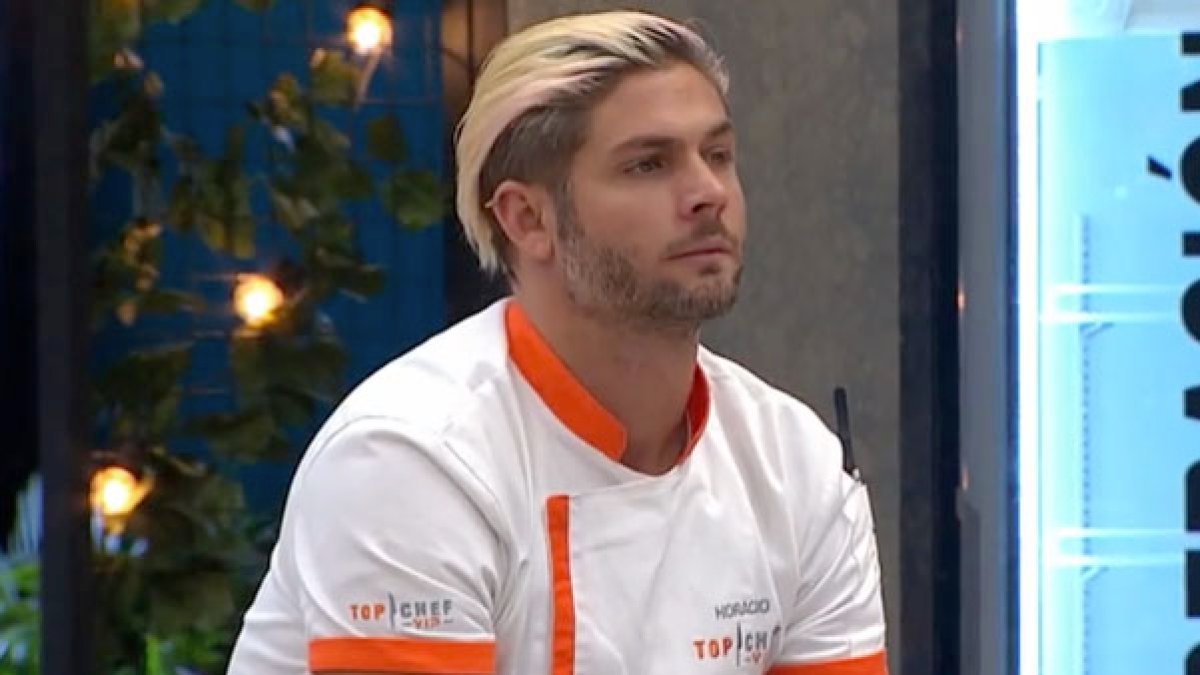 Mira quiénes dijeron adiós y para siempre en Top Chef VIP – Telemundo ...