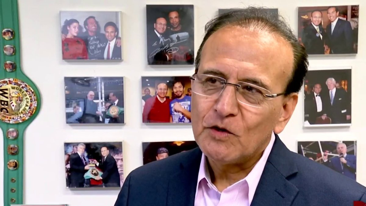 La historia de Mancera y el ring – Telemundo El Paso (48)