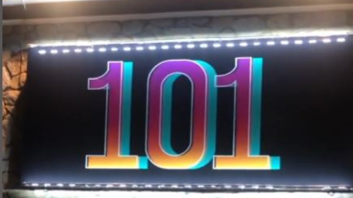 Reabre famoso “Club 101” con un nuevo concepto en El Paso – Telemundo ...