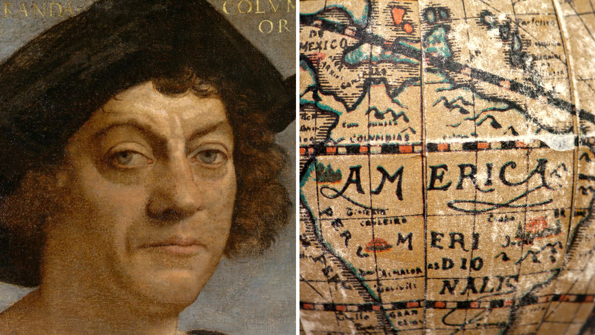 Columbus Day: el polémico Día de la Raza que recuerda a Cristóbal Colón ...