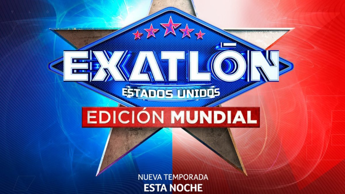 Exatlón Estados Unidos: adelanto del primer episodio por Telemundo ...