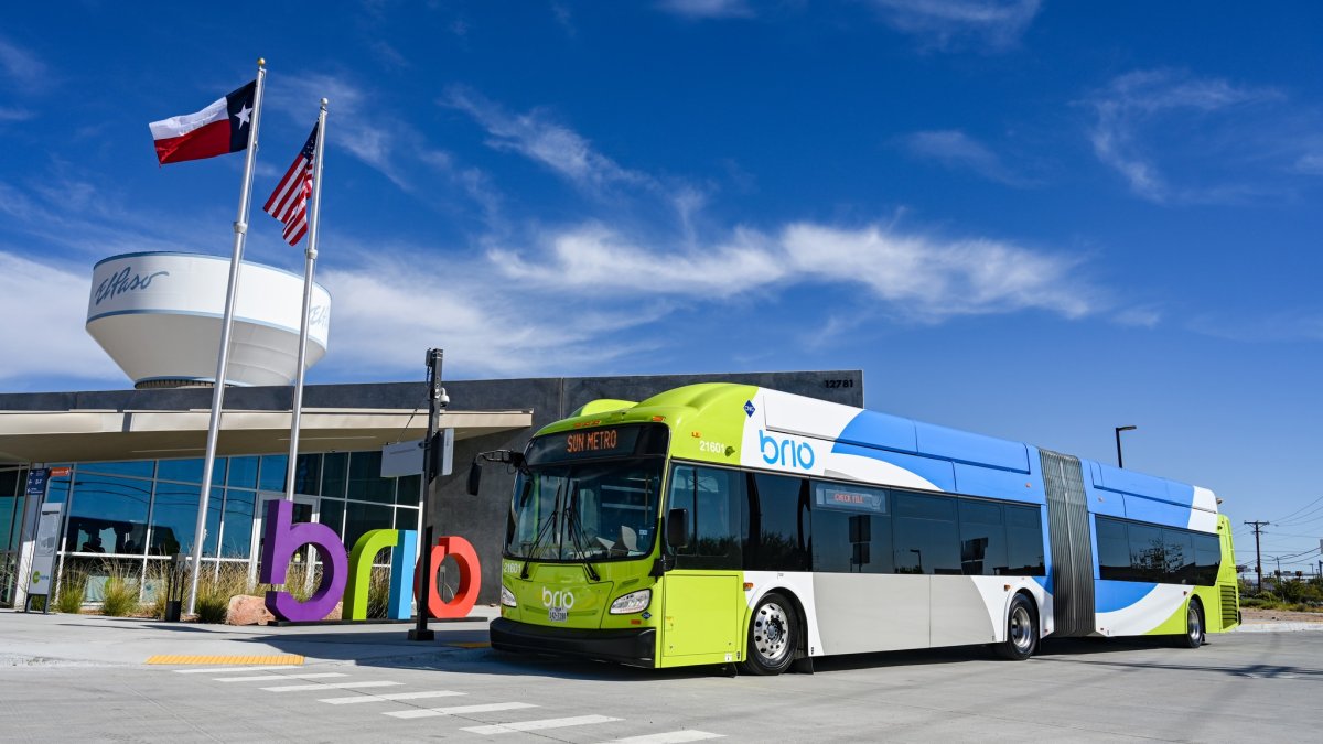 Sun Metro invita a sesión de participación pública para mejoras de ...