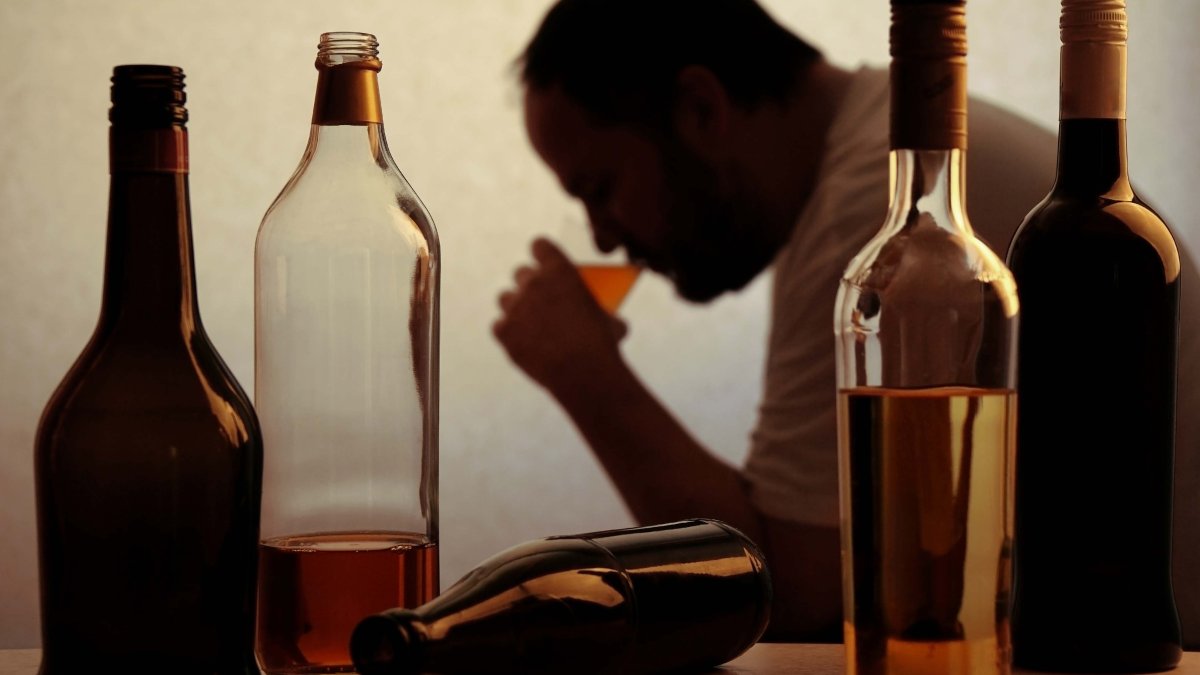 Aumentan drásticamente las muertes por consumo de alcohol en Estados ...