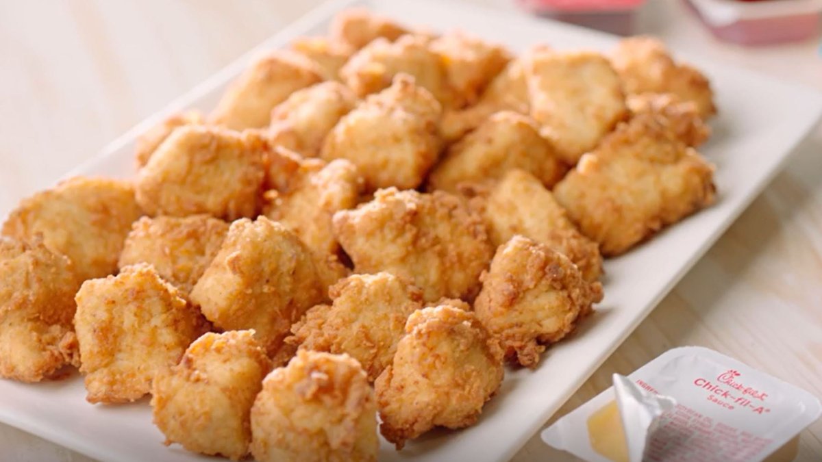 ¡Nuggets gratis en El Paso! aquí te decimos cómo conseguirlos ...