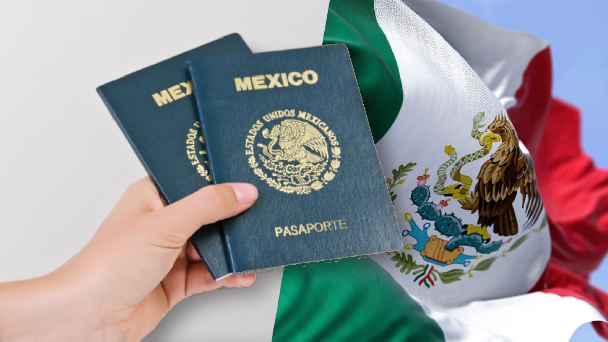 Cómo obtener un pasaporte mexicano – Telemundo El Paso (48)