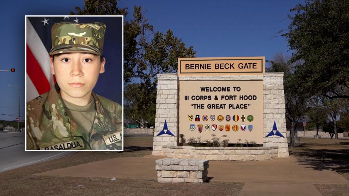Muerte de Ana Basaldua Ruiz en Fort Hood: piden que FBI investigue ...
