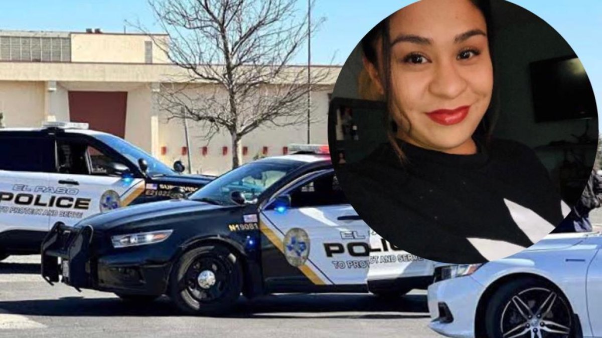 Arrestan a presunto asesino de Michelle Morales tras localizar su ...