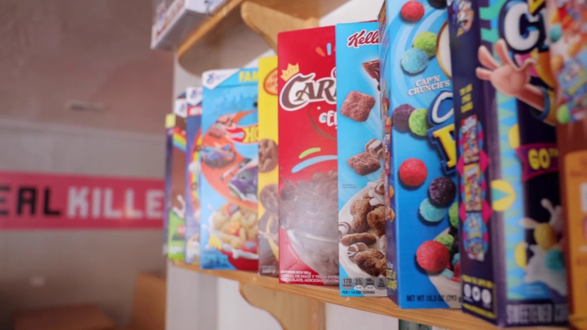 Endúlzate la vida en Cereal Killers – Telemundo El Paso (48)