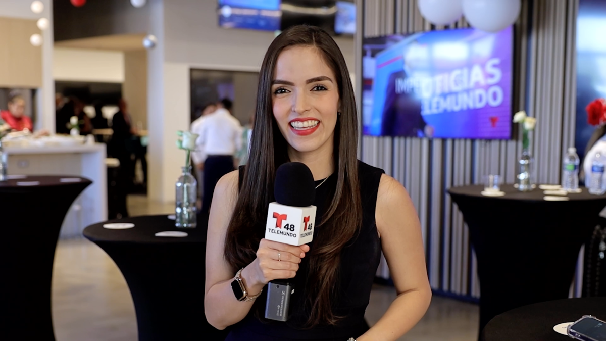 Telemundo 48 El Paso se renueva para ti, conoce las nuevas ...