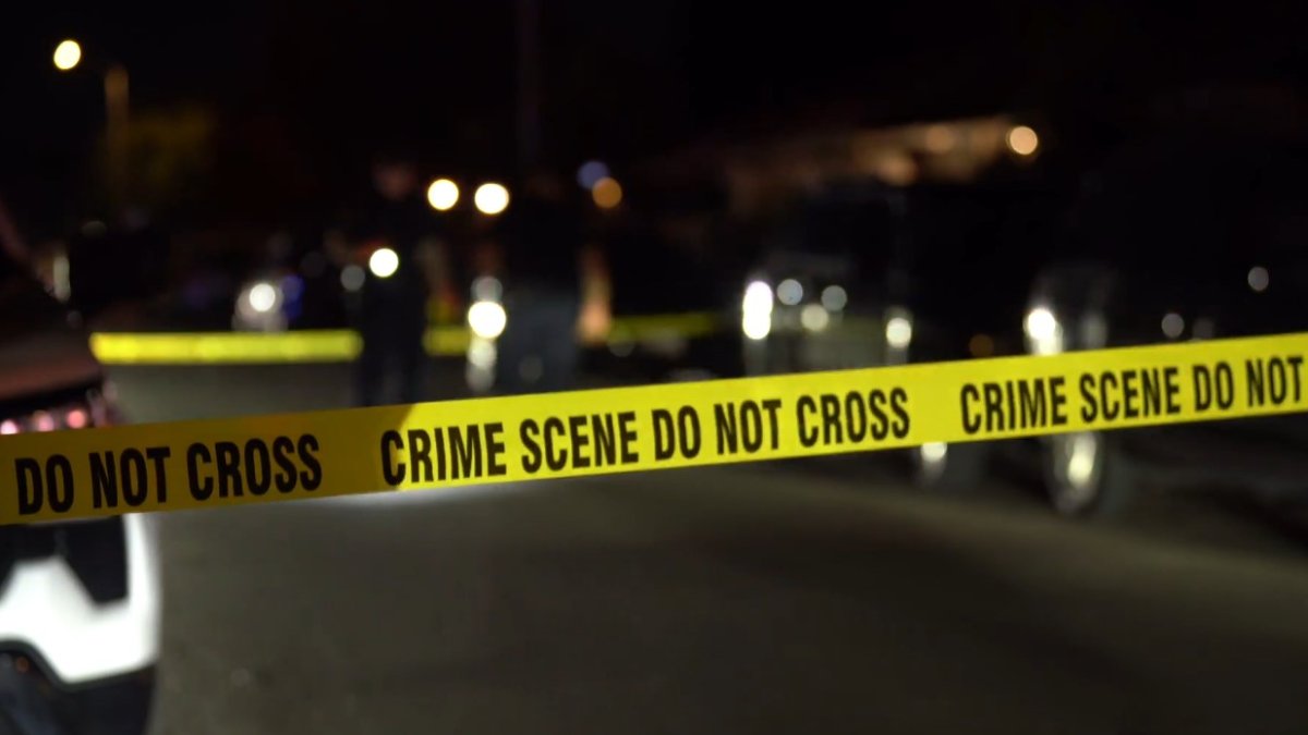 Acusan a expresentador de TV de asesinato en Corpus Christi, Texas ...