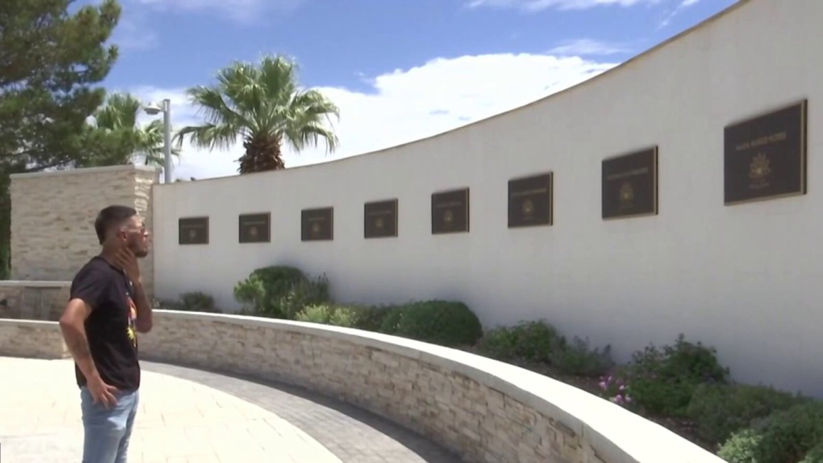 Luis Calvillo honra la memoria de su padre y compañero en el ...