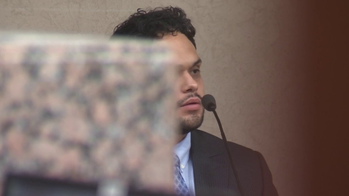 Declaran culpable a asesino de oficial del Sheriff Pete Herrera ...
