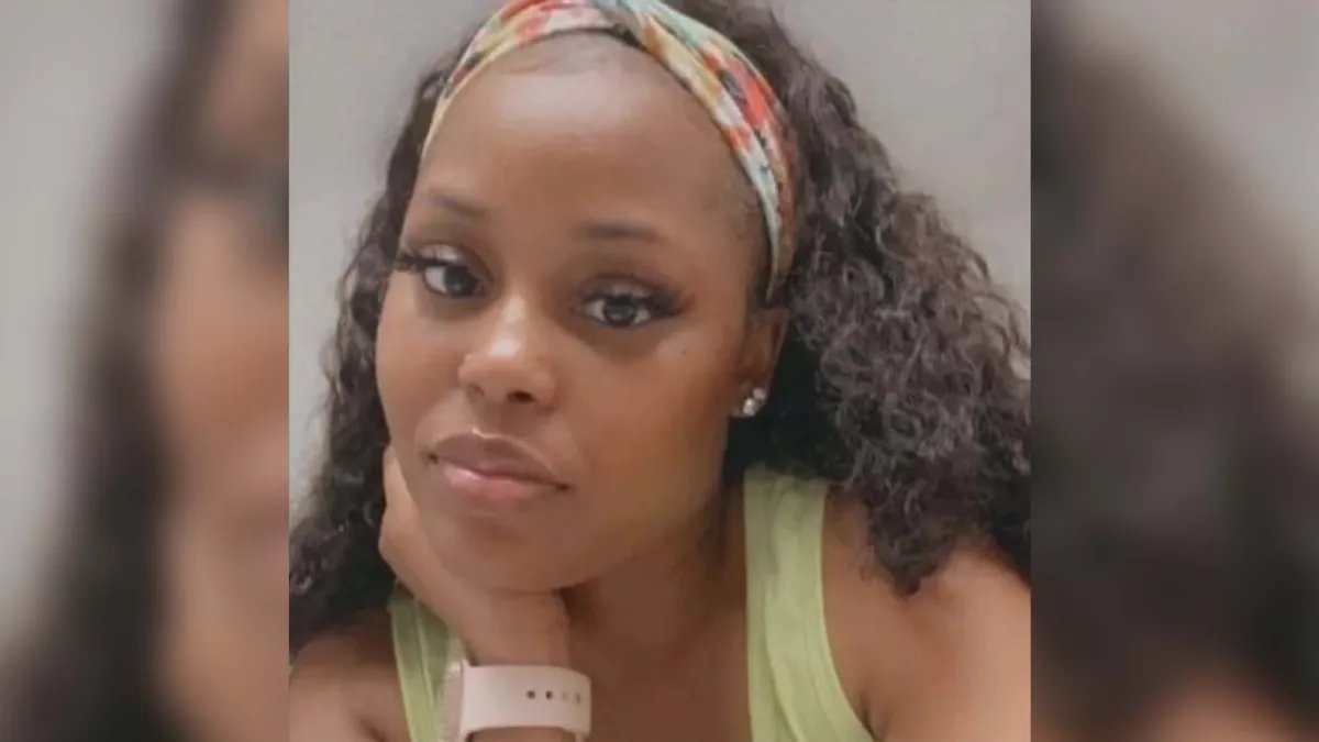 Arrestan por asesinato al marido de madre desaparecida en Georgia ...