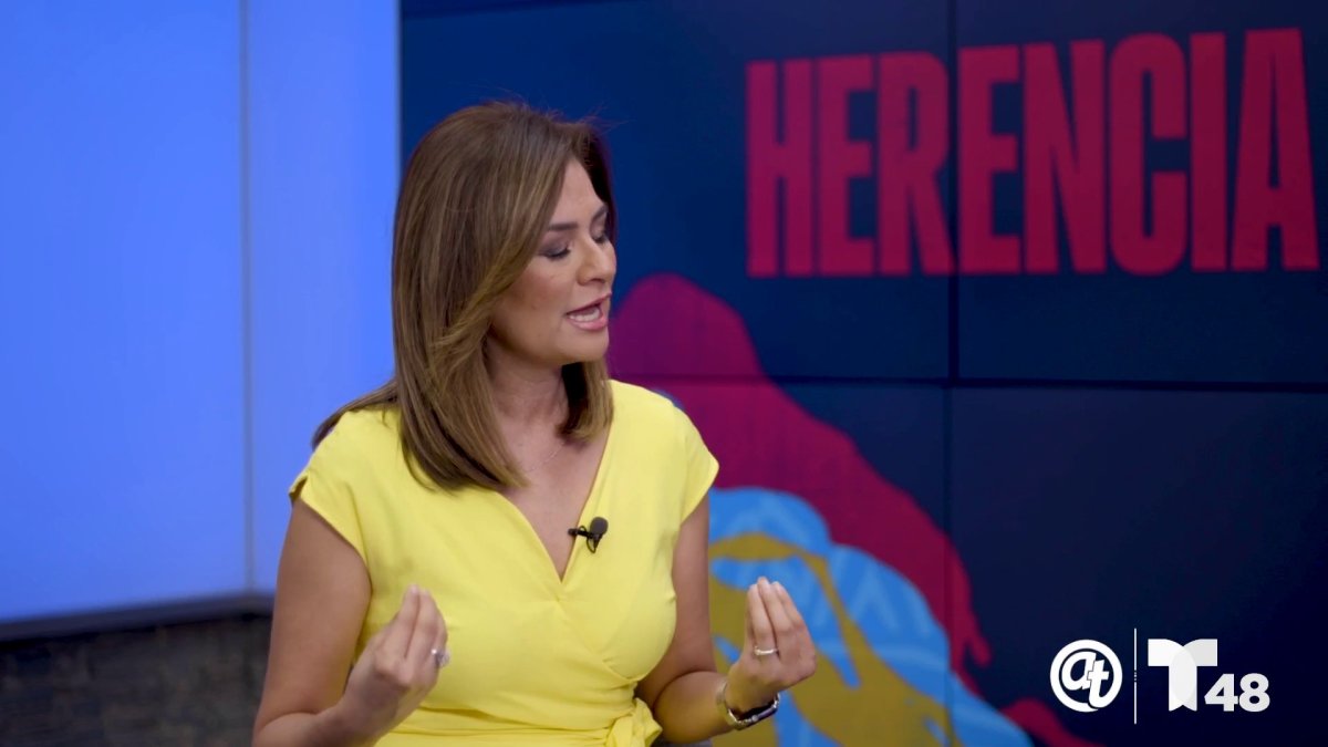Karla Mariscal: un orgullo hispano. – Telemundo El Paso (48)