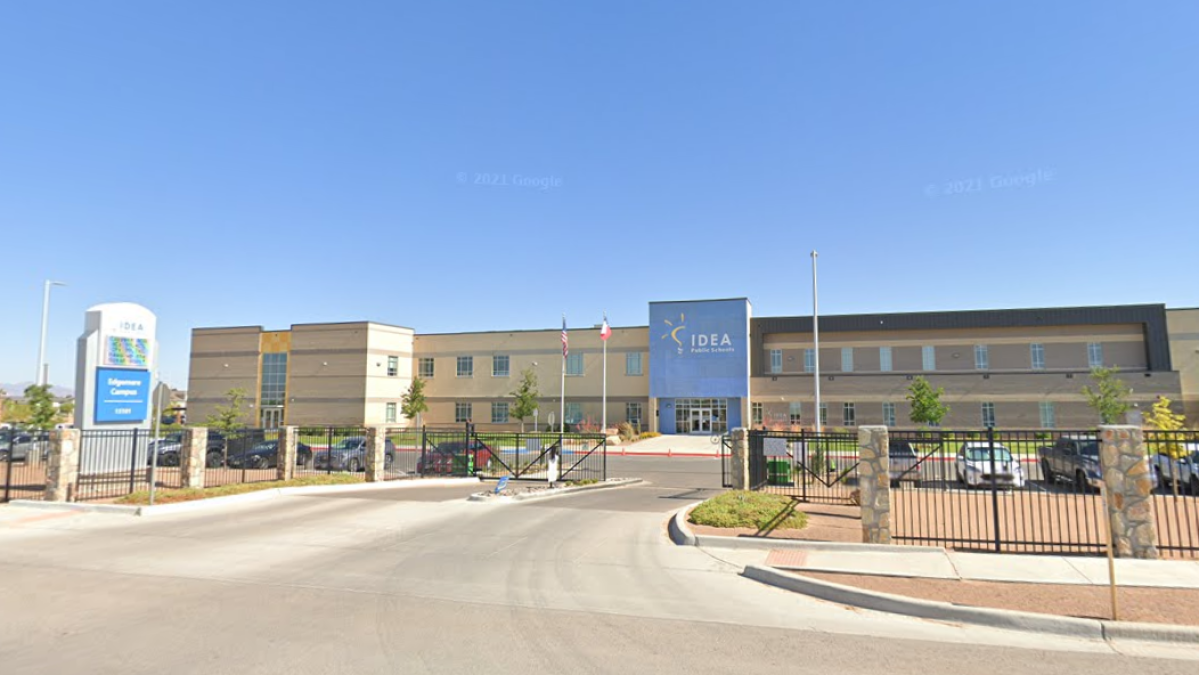 Escuela IDEA Edgemere en suspención temporal por supuesta amenaza ...