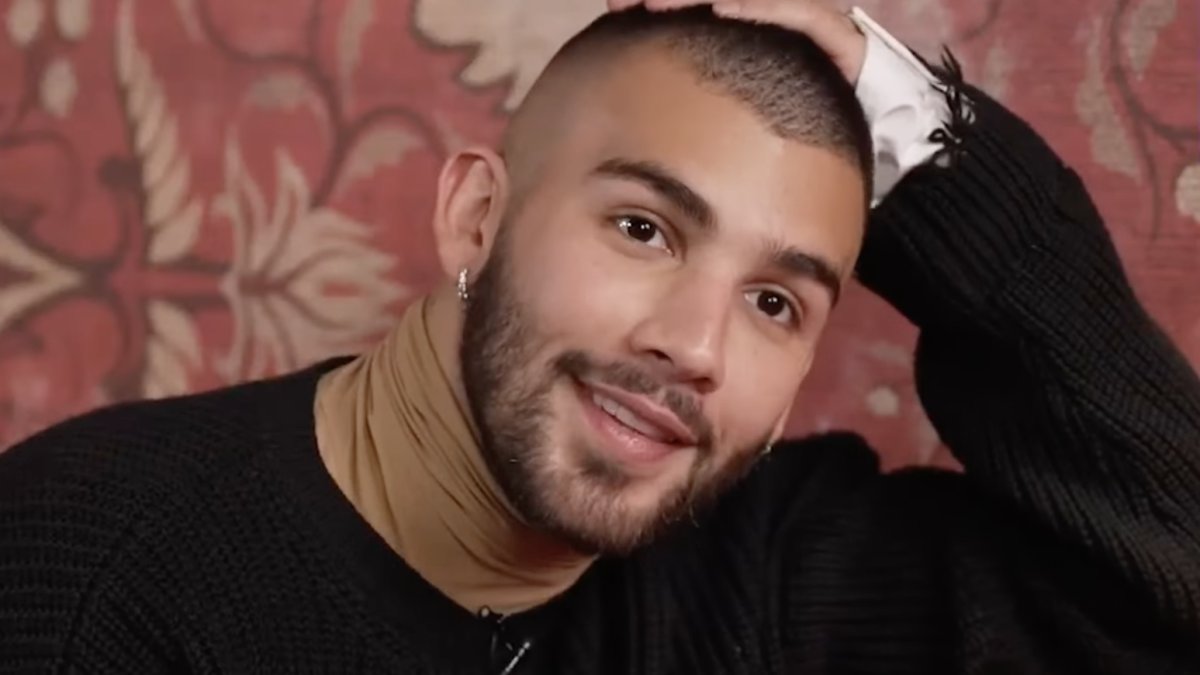 Cinco cosas que no sabías de Manuel Turizo – Telemundo El Paso (48)