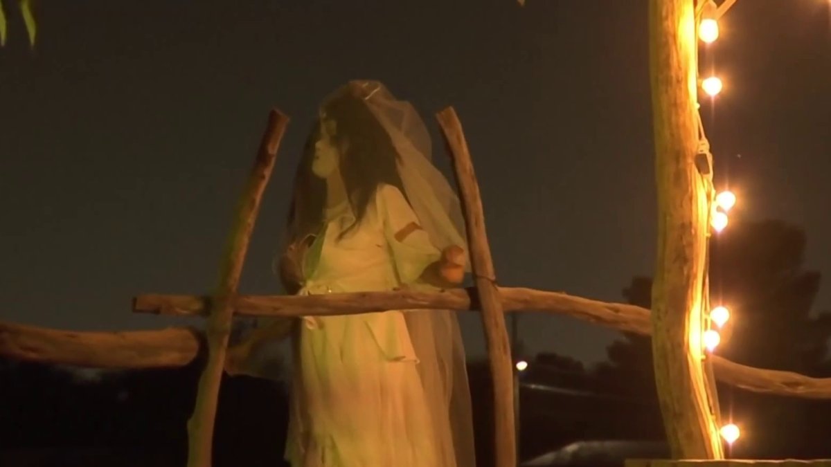 Conoce la tradicional obra de teatro “La llorona” en la comunidad de ... Conoce la tradicional obra de teatro “La llorona” en la comunidad de ...