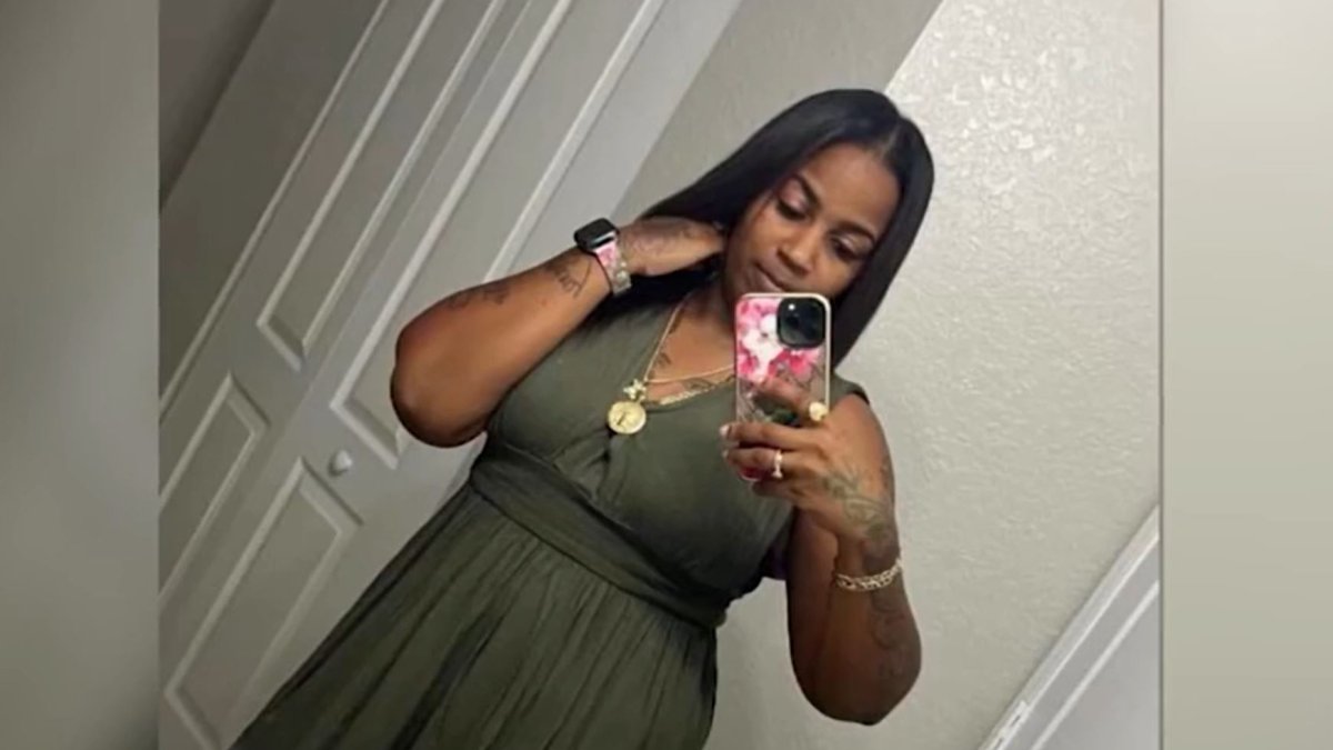 Shakeira Rucker: Qué se sabe de muerte de madre en almacén de Florida ...