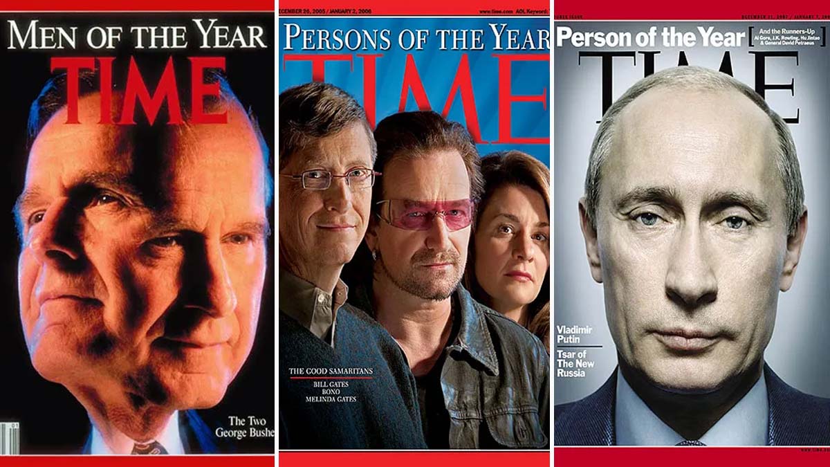 La Persona del Año de la revista Time desde 1988 – Telemundo El Paso (48)