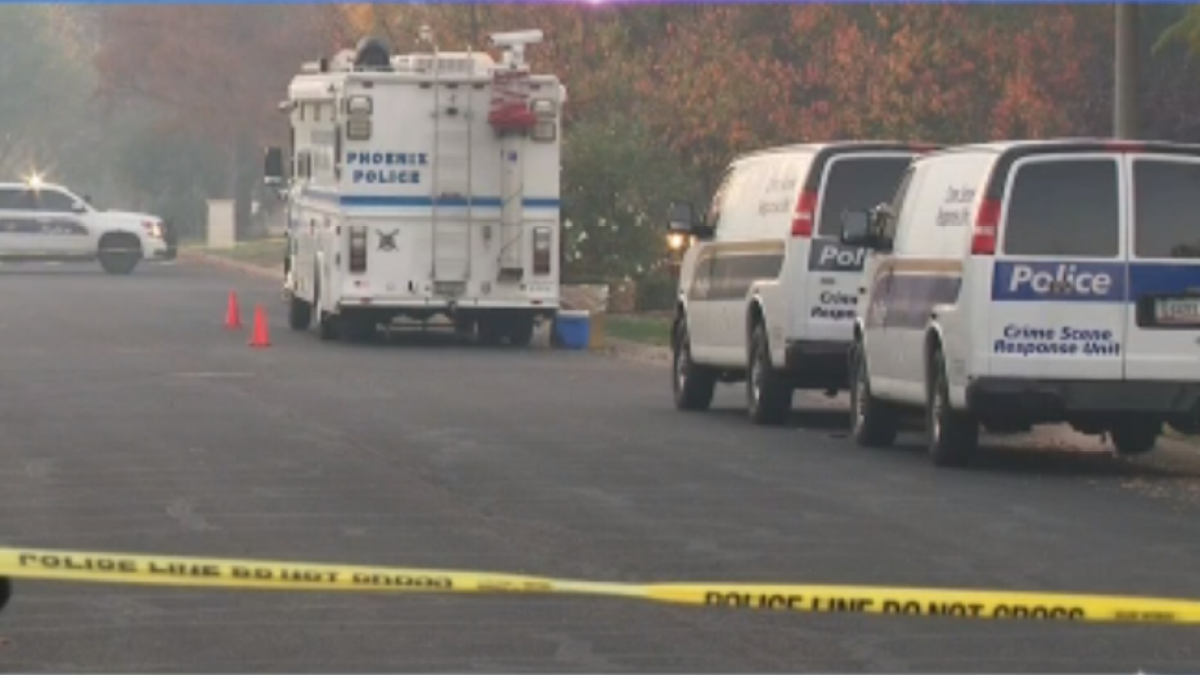 Viudo de exfiscal del condado Maricopa habría matado a dos mujeres ...