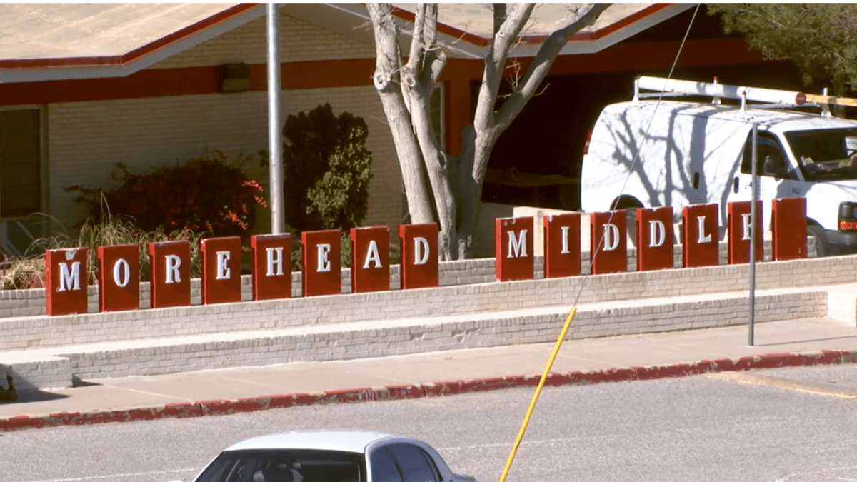 Deja de operar centro para migrantes Morehead por baja afluencia en El ...