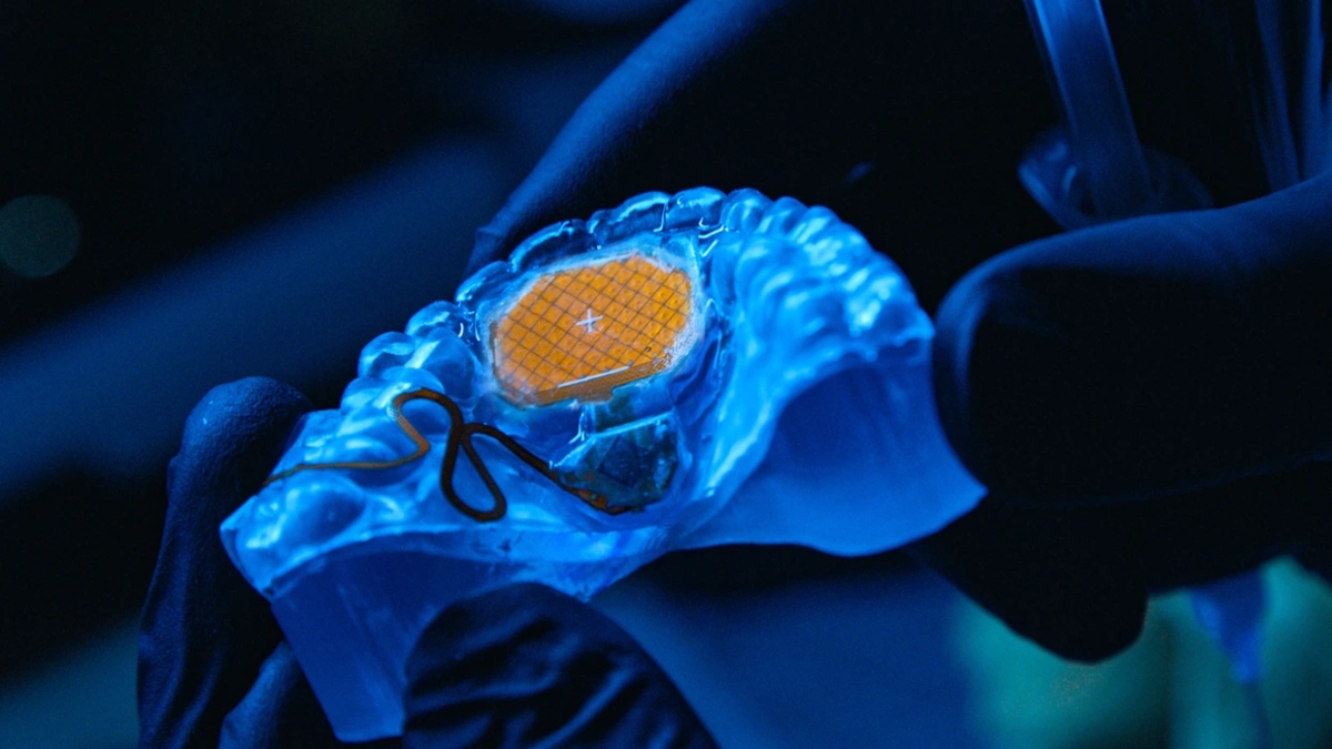 CES 2024: mouse para desplazarse con la lengua en dispositivos digitales – Telemundo El Paso (48)