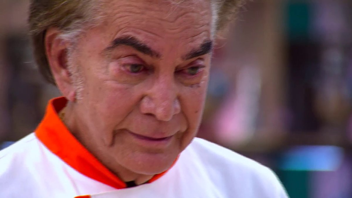 Top Chef VIP: El Puma llora en pleno show – Telemundo El Paso (48)